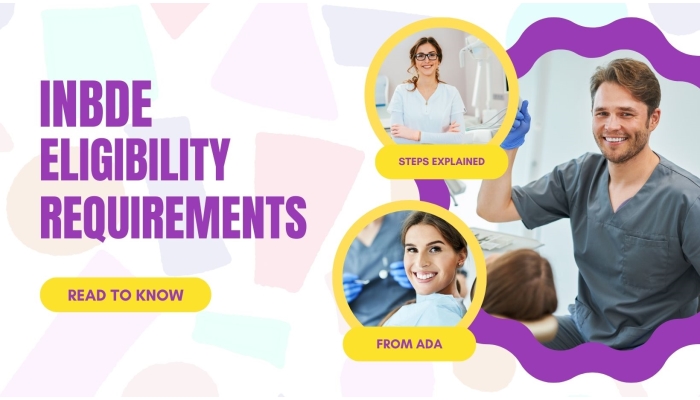 INBDE Preparation | Integrated National Board Dental Examination INBDE ...